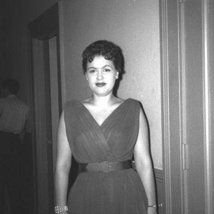 Picture of Patsy Cline