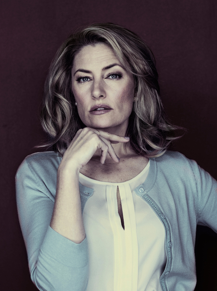 Picture of Mädchen Amick