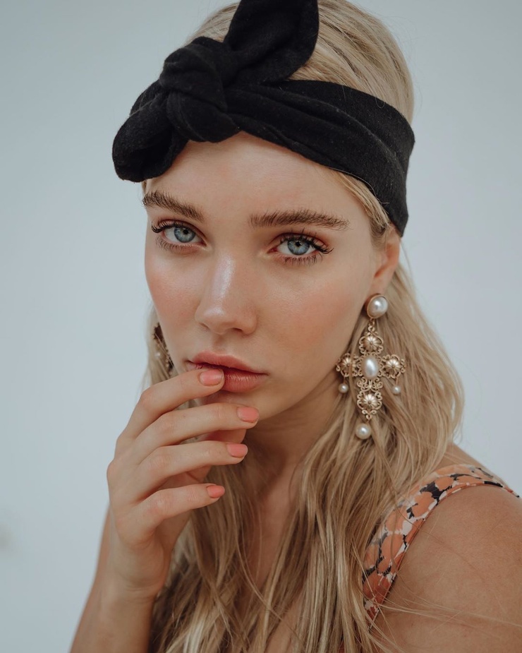 Picture of Elise Faust