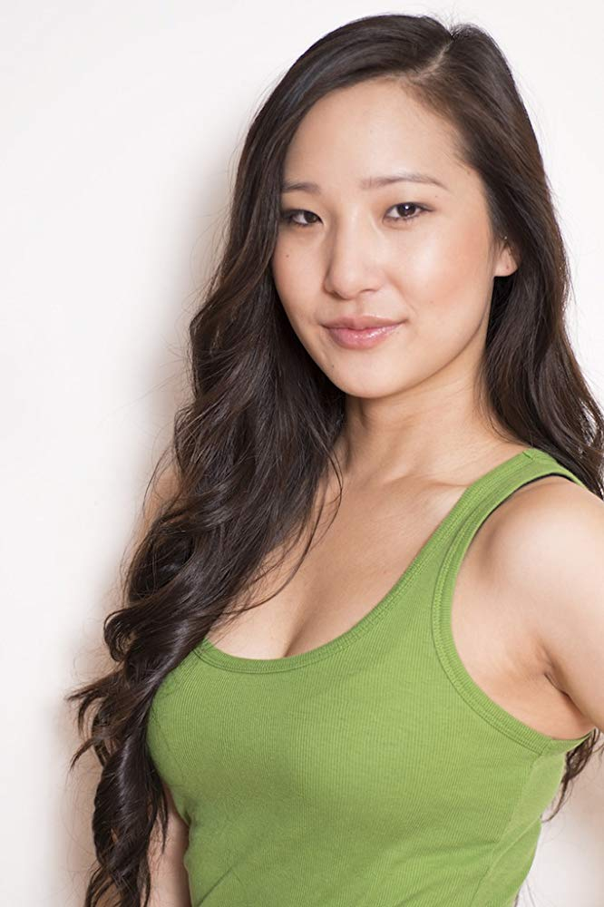 Picture of Katherine Ko