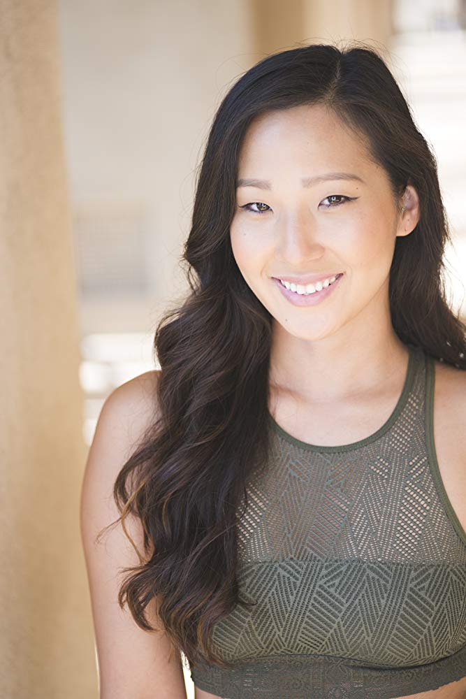 Picture of Katherine Ko