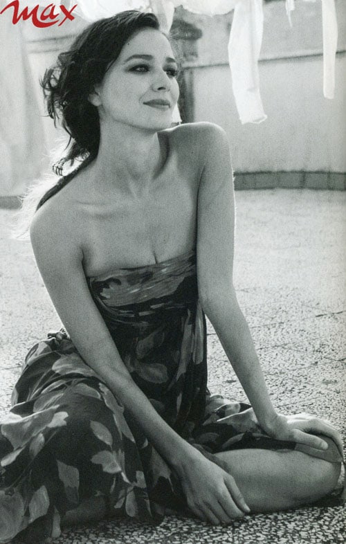 Picture of Nicole Grimaudo