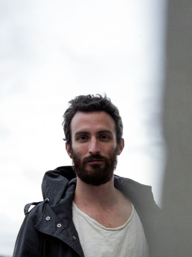 Picture of Aaron Arens