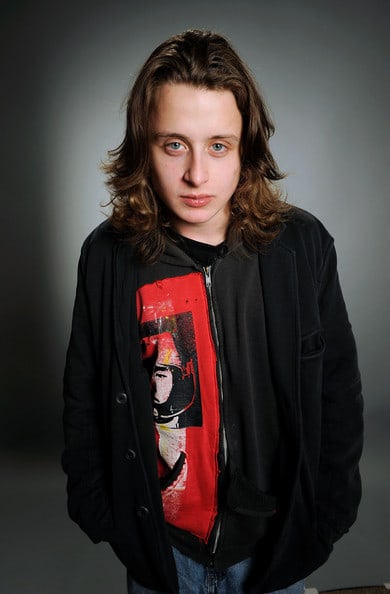 Picture of Rory Culkin
