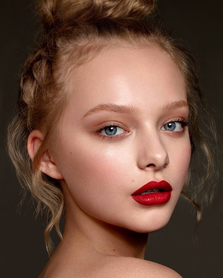 Picture of Amiah Miller