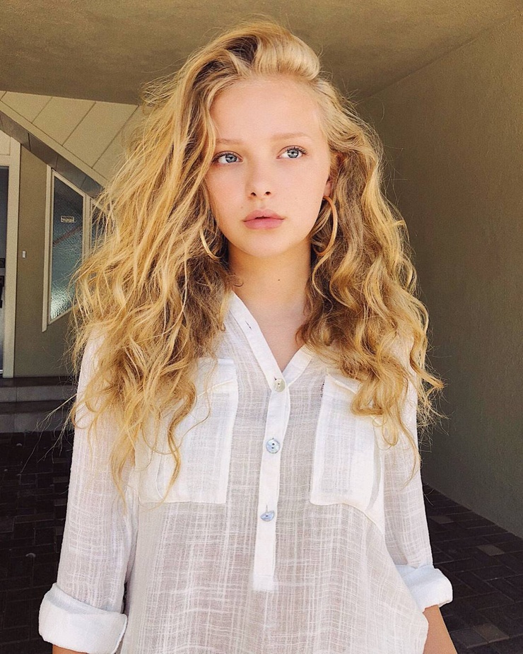 Amiah Miller picture