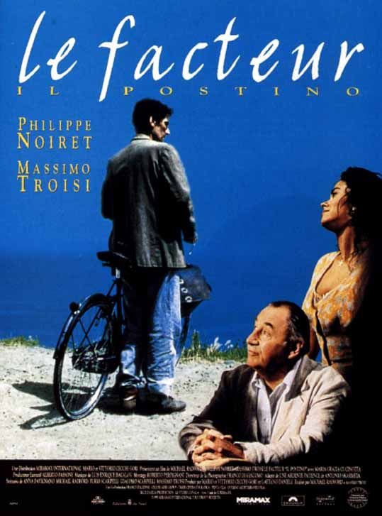 Picture of Il Postino