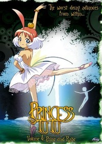 Princess Tutu image