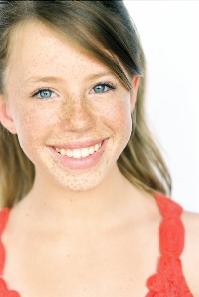 Picture of Allie Trimm