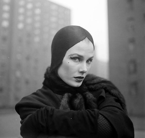 Picture of Lillian marcuson