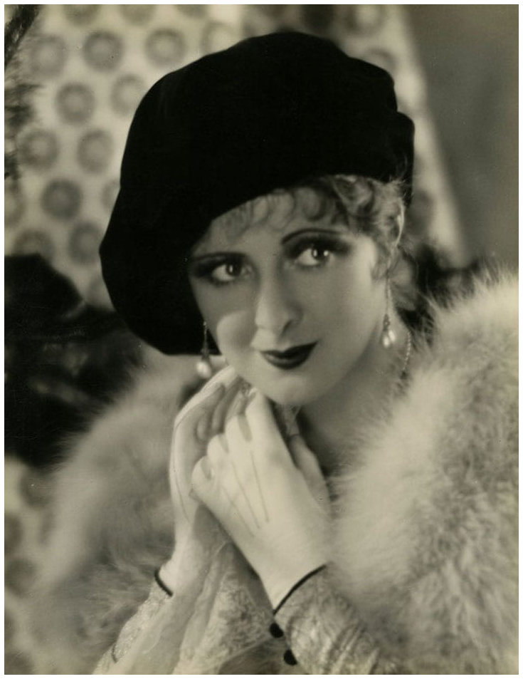 Billie Dove