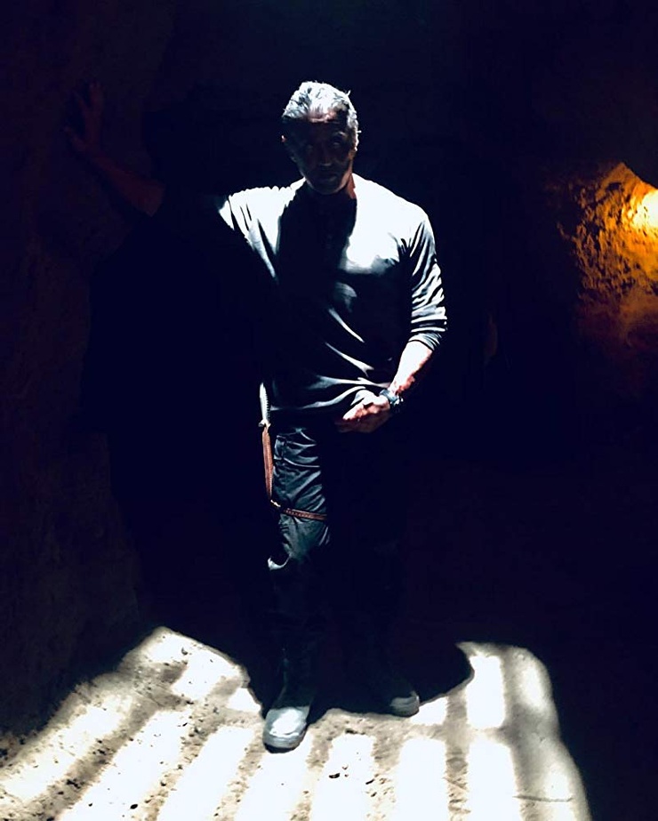 Picture of Rambo: Last Blood