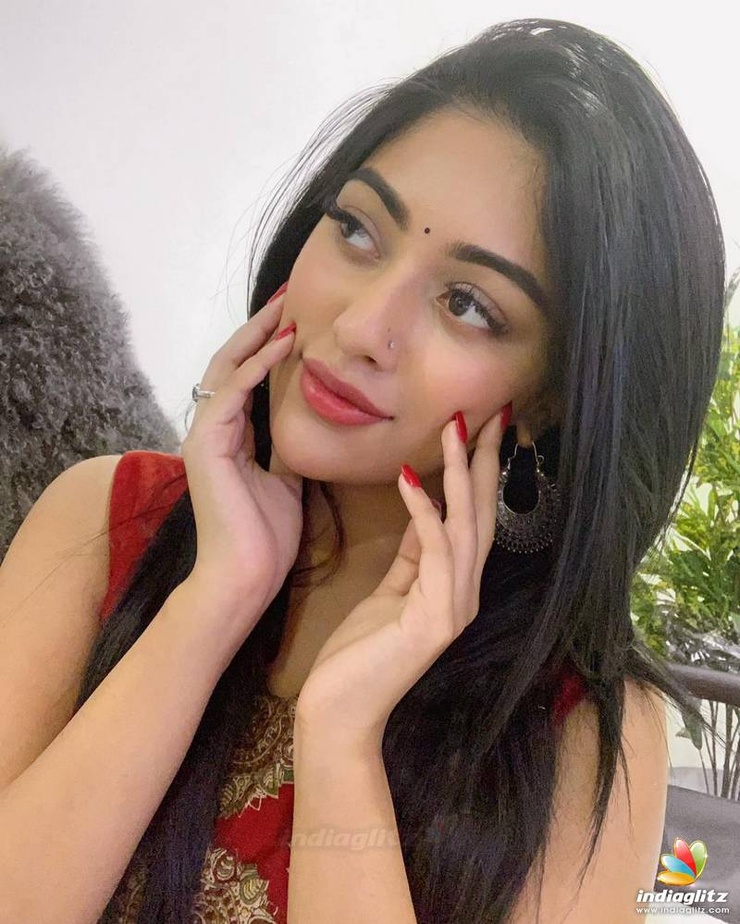 Anu Emmanuel image