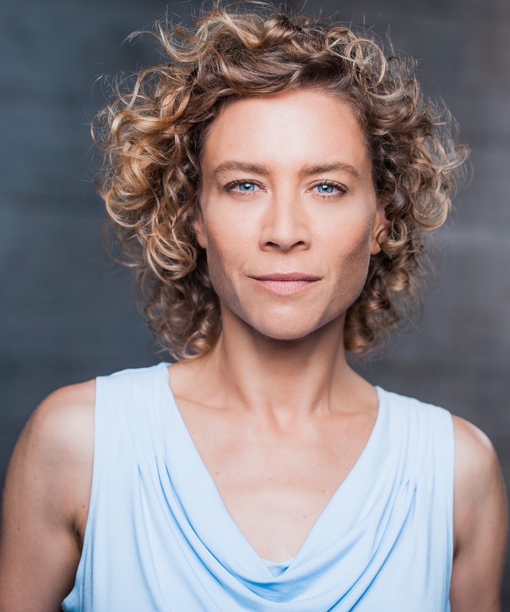 Picture of Claudia Winfield