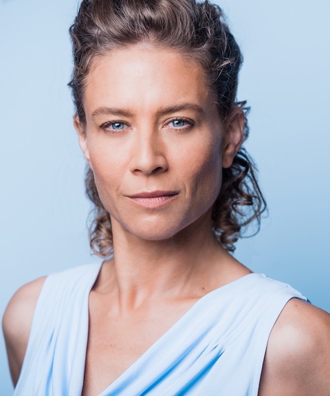 Claudia Winfield picture