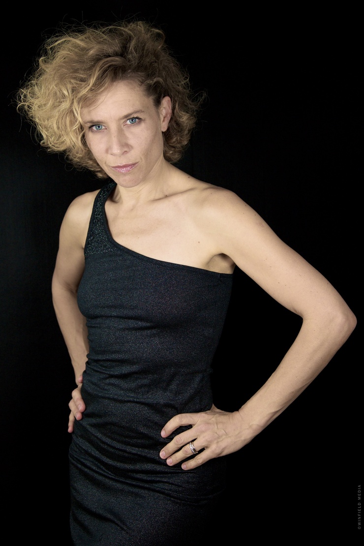 Picture of Claudia Winfield