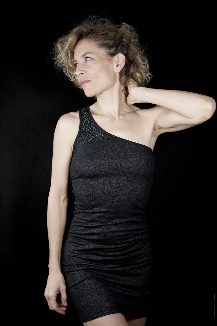 Picture of Claudia Winfield