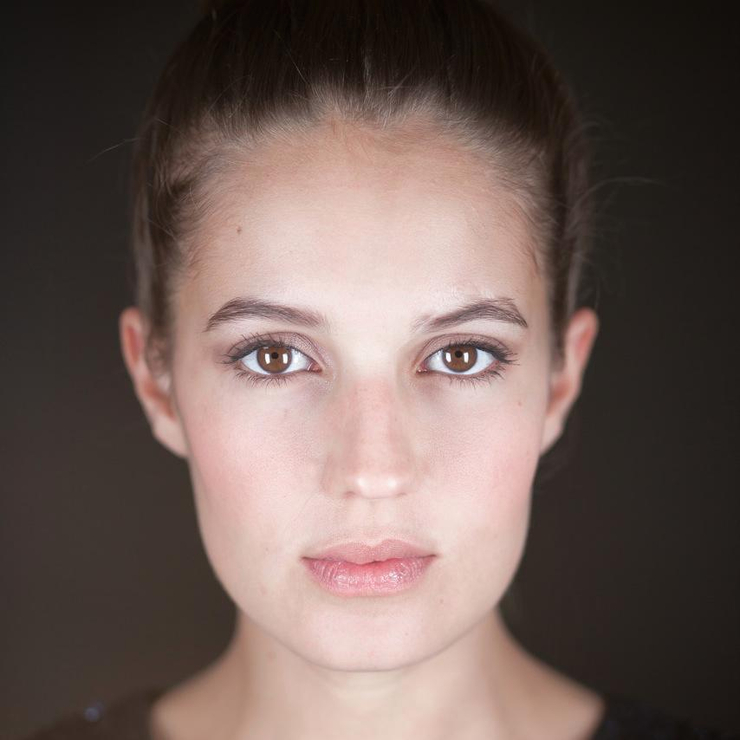 Picture of Valérie Schneider
