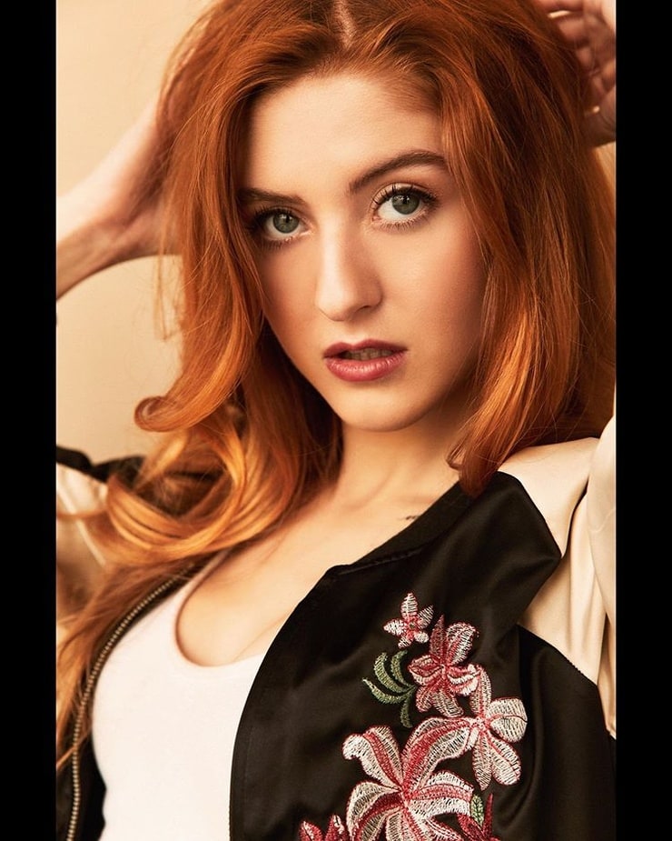 Image of Marlhy Murphy