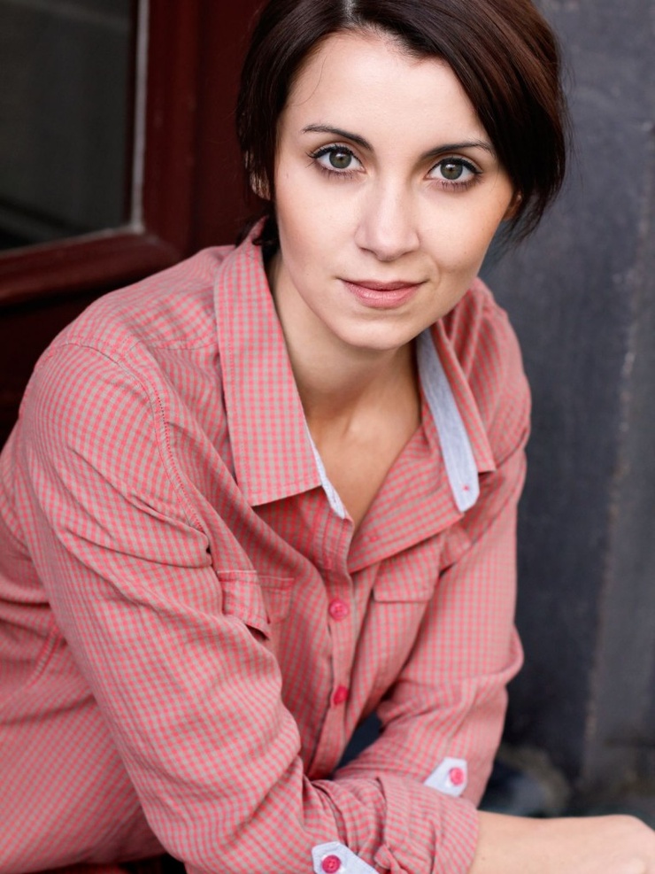 Picture of Valentina Rekowski
