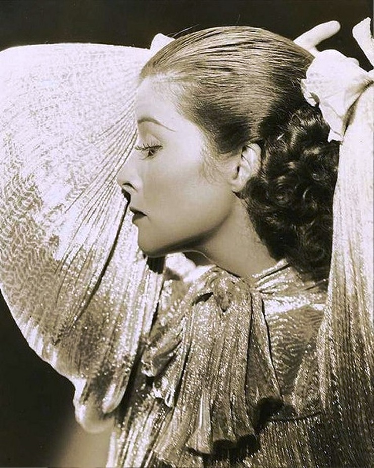Actrices y Actores del CINE CLASICO