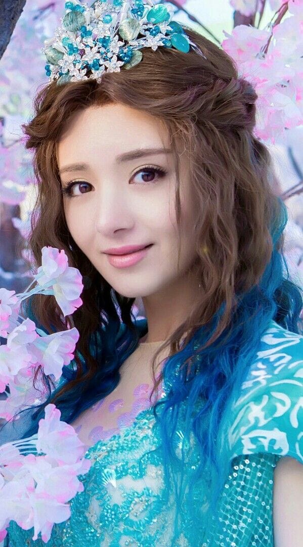 Picture of Madina Memet