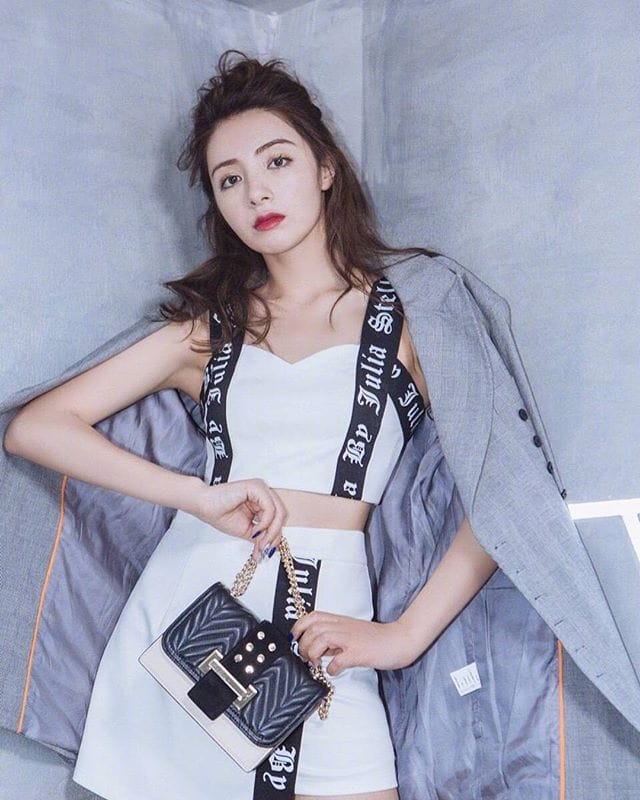 Picture of Madina Memet