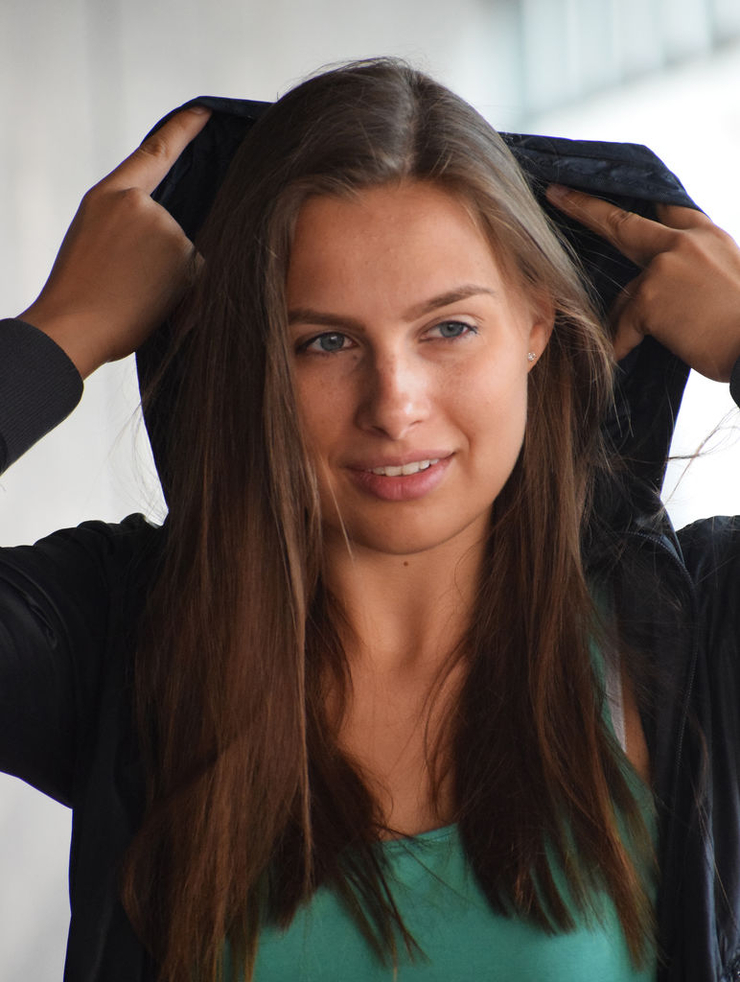 Picture of Marthe Romund