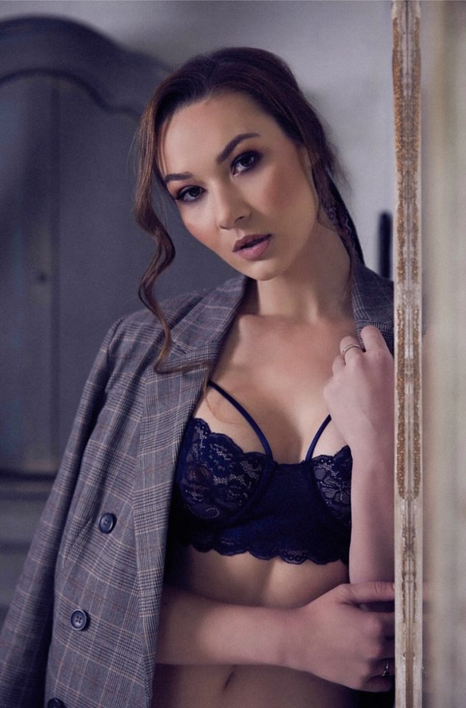 Picture of Felicity May