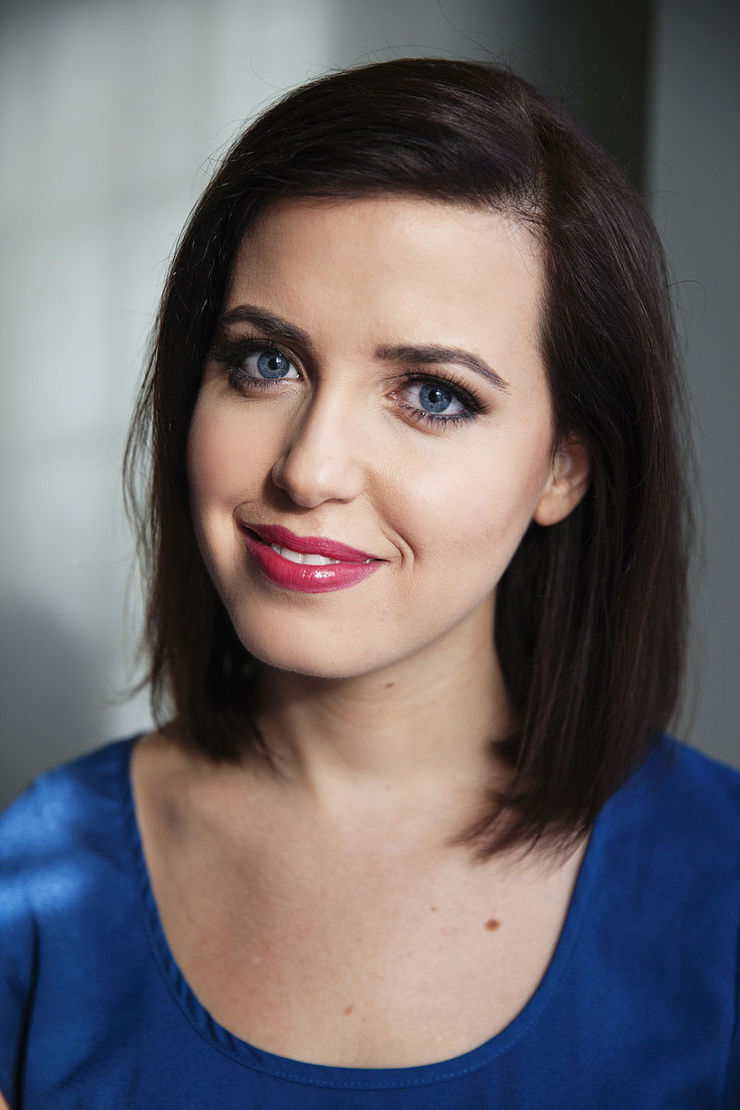 Picture of Irin Carmon