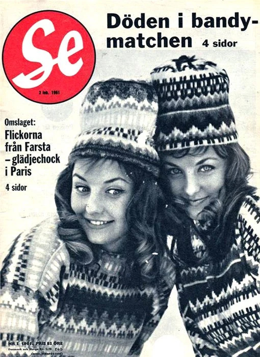 Picture of Pia Genberg