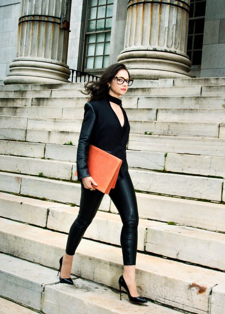 Picture of Carrie Goldberg