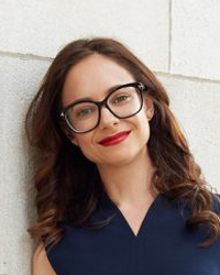 Picture of Carrie Goldberg