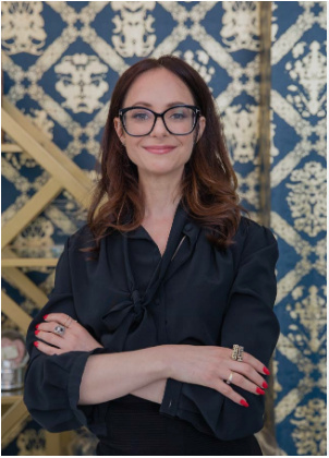 Picture of Carrie Goldberg