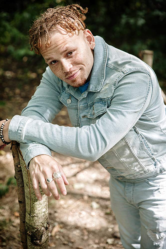 Picture of Elijah Baker