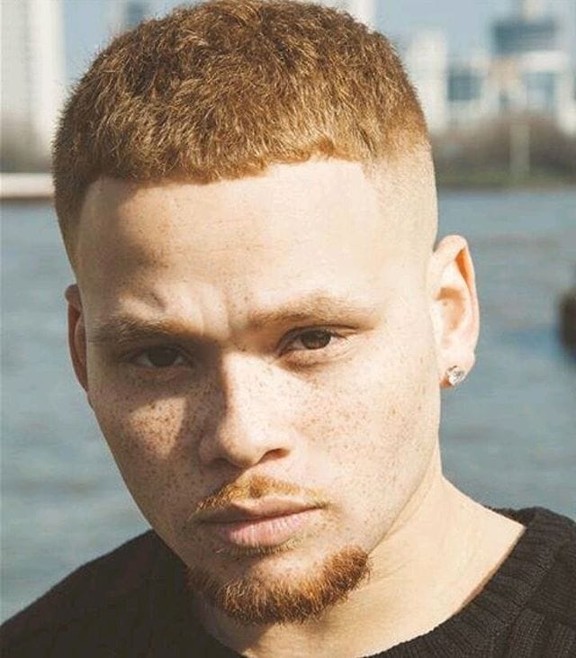 Picture of Elijah Baker