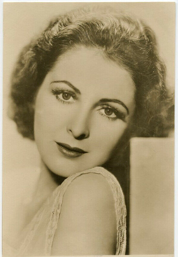 Billie Dove