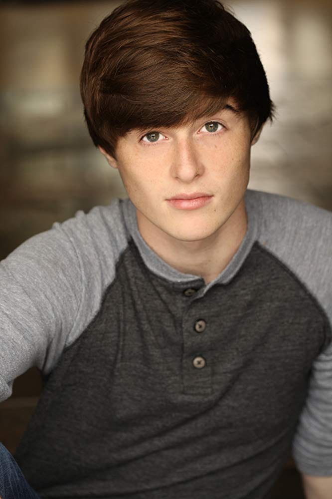 Picture of Maxwell Ross