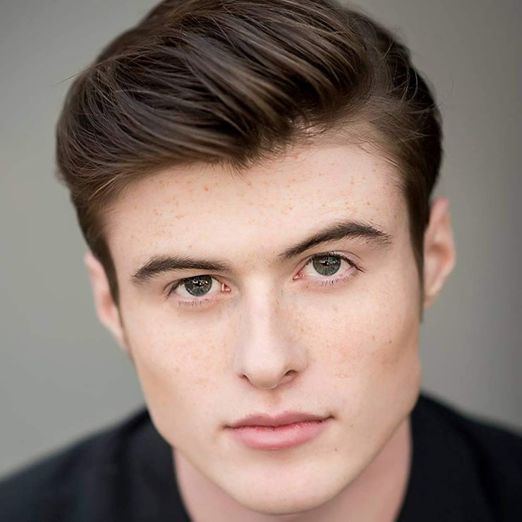 Image of Maxwell Ross