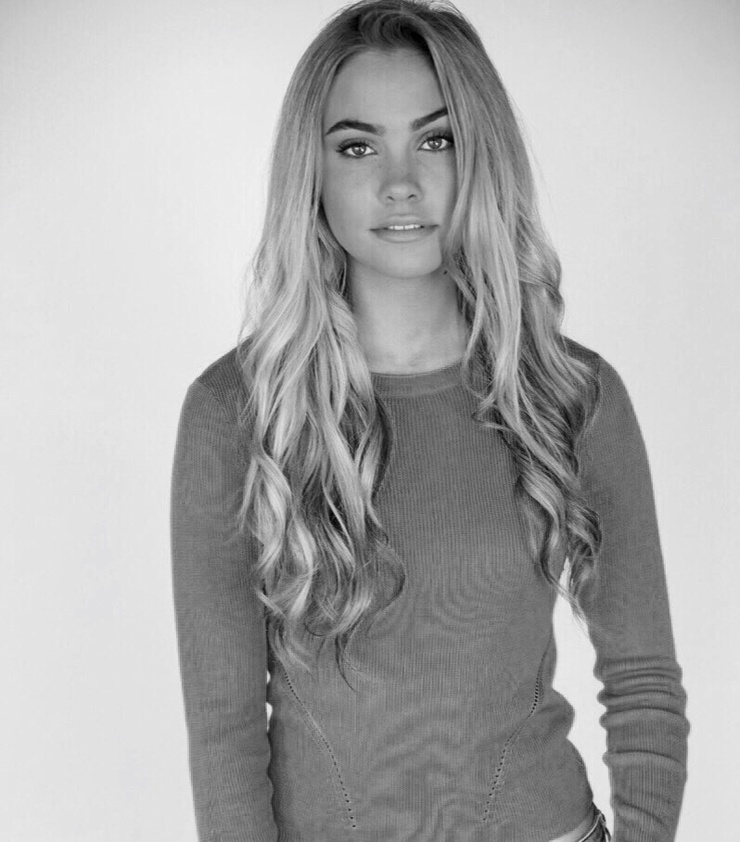 Picture of Brooklyn Brailsford