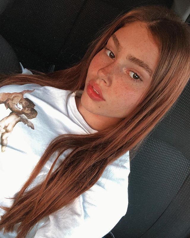 Picture of Eden Chanel