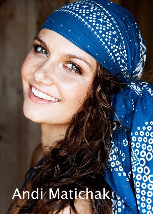 Andi Matichak