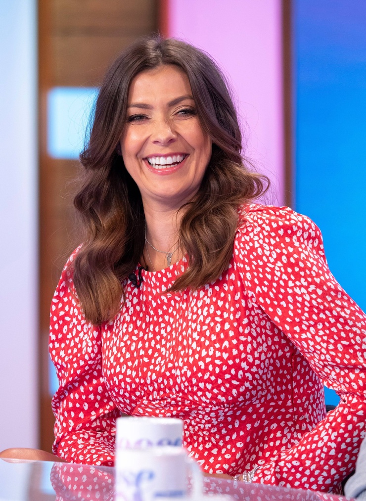 Picture of KYM MARSH