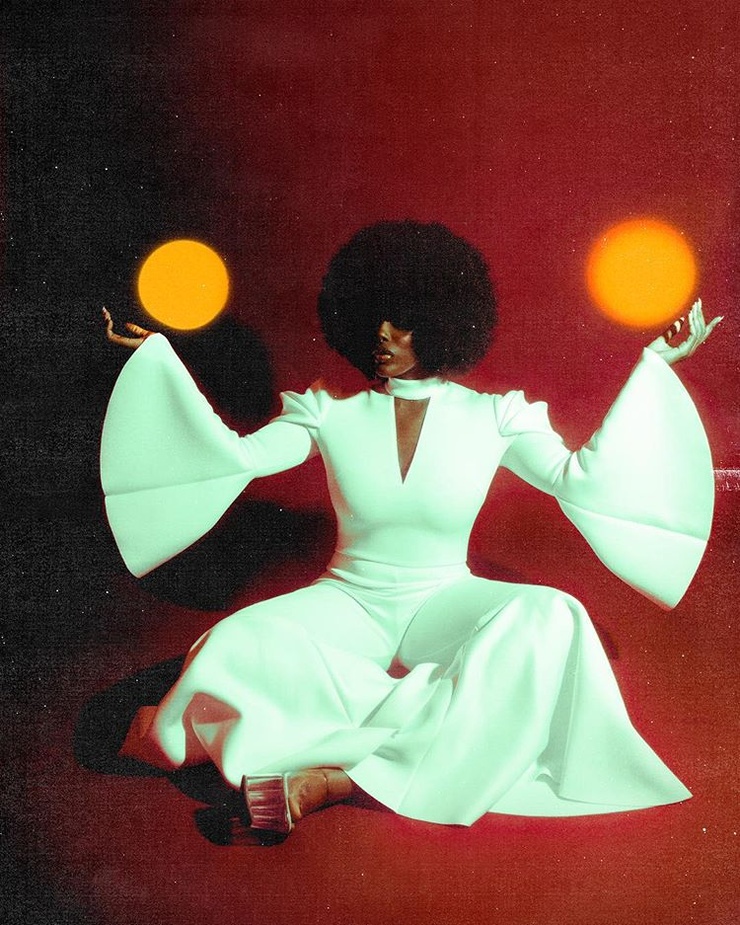 Picture of Tanerélle