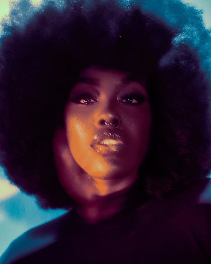 Picture of Tanerélle