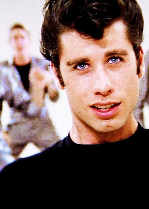 Picture of Danny Zuko