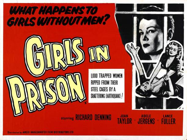 Girls in Prison picture