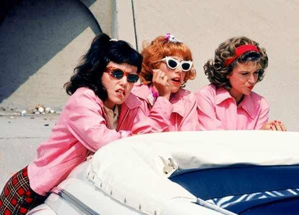 Picture of Betty Rizzo