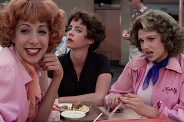 Picture of Betty Rizzo