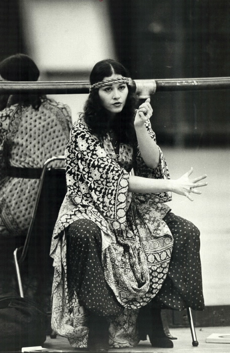 Picture of Anne Ditchburn